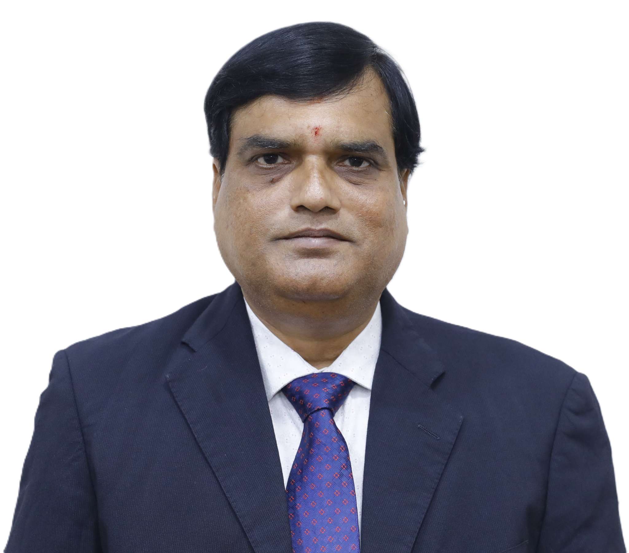 Dr. S. V. S. Narayana Murty – Mishra Dhatu Nigam Limited